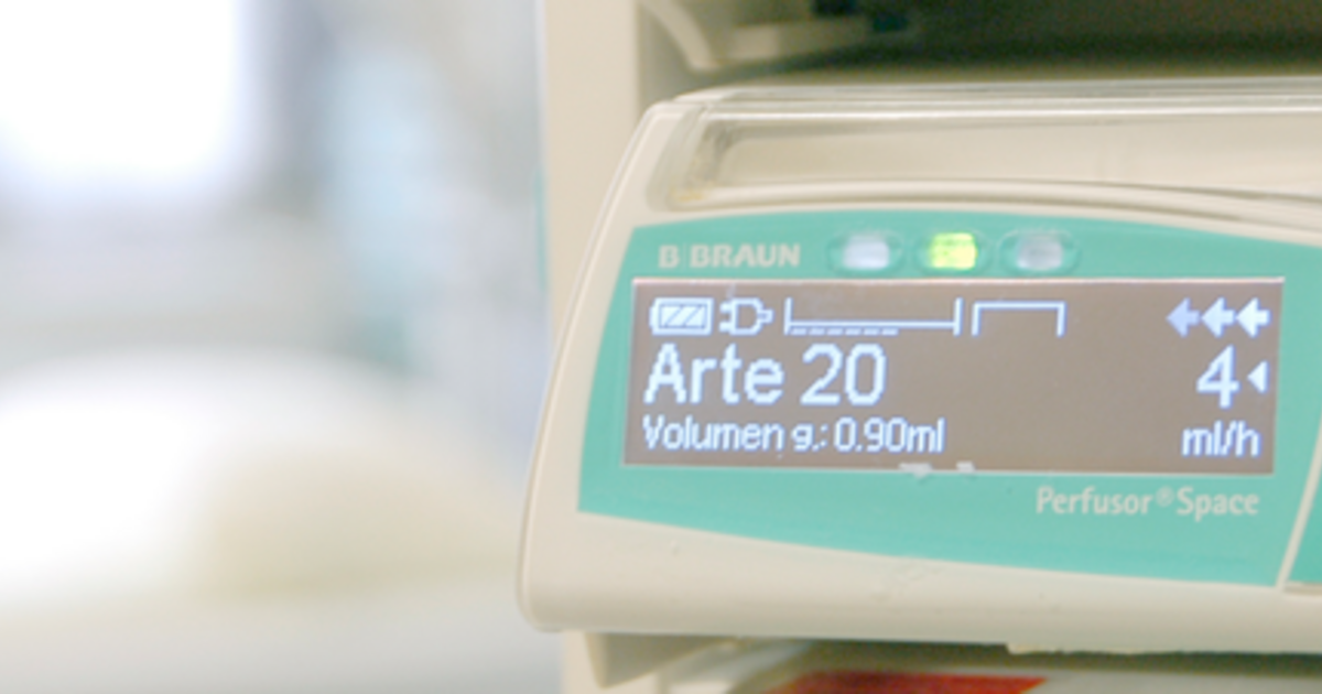 Intermediate Care (IMC) | medius KLINIK NÜRTINGEN